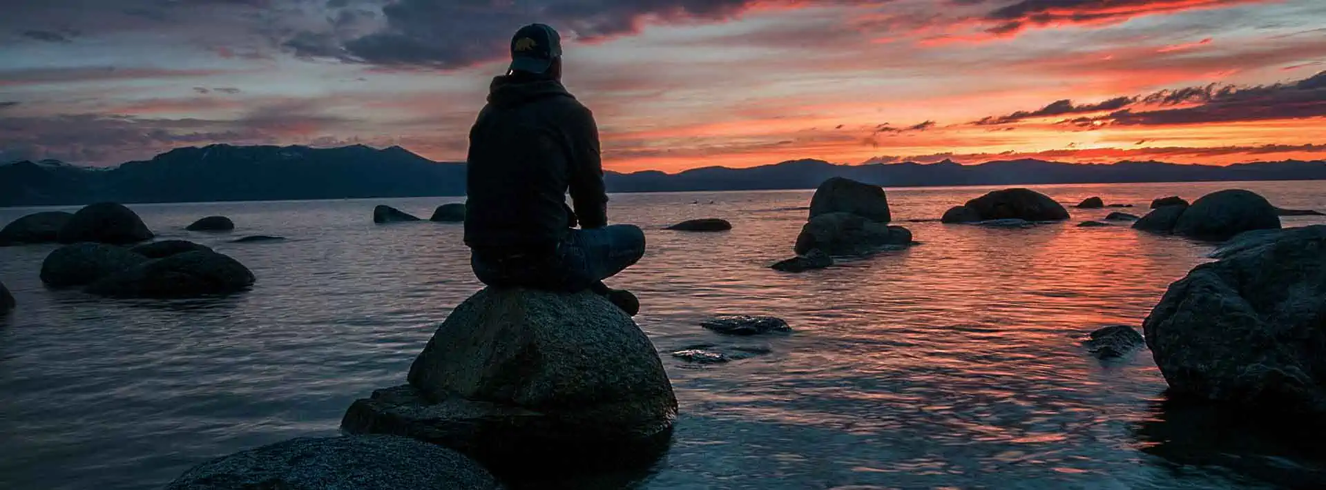 History of Mindfulness, From East to West to Mainstream