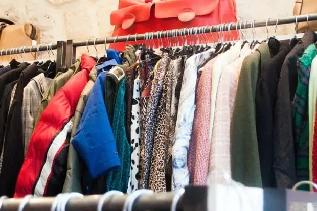 Why Is Thrifting So Popular?