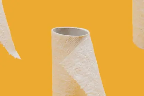 Toilet Paper - Environmental Impact of Every Flush