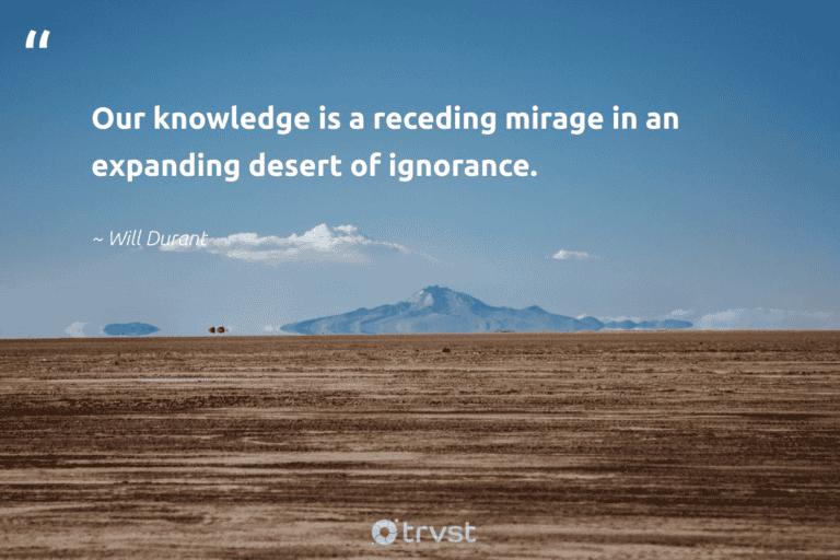 54 Desert Quotes About Life and The Beauty of Barren Landscapes