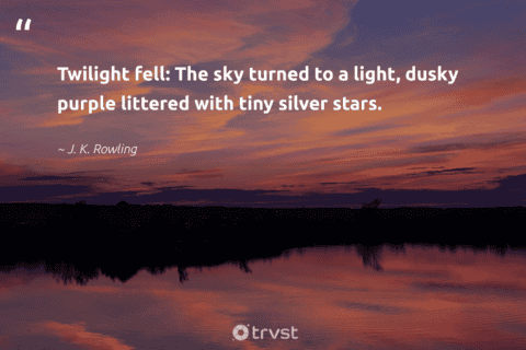41 Dusk Quotes For the Transition from Day to Night (2025)