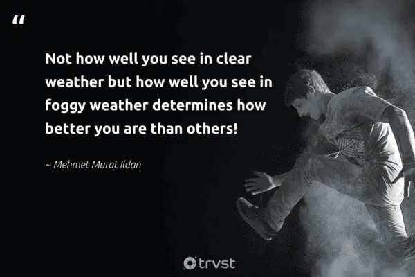 66 Fog Quotes for Those Quiet Misty Morning Reflections (2024)