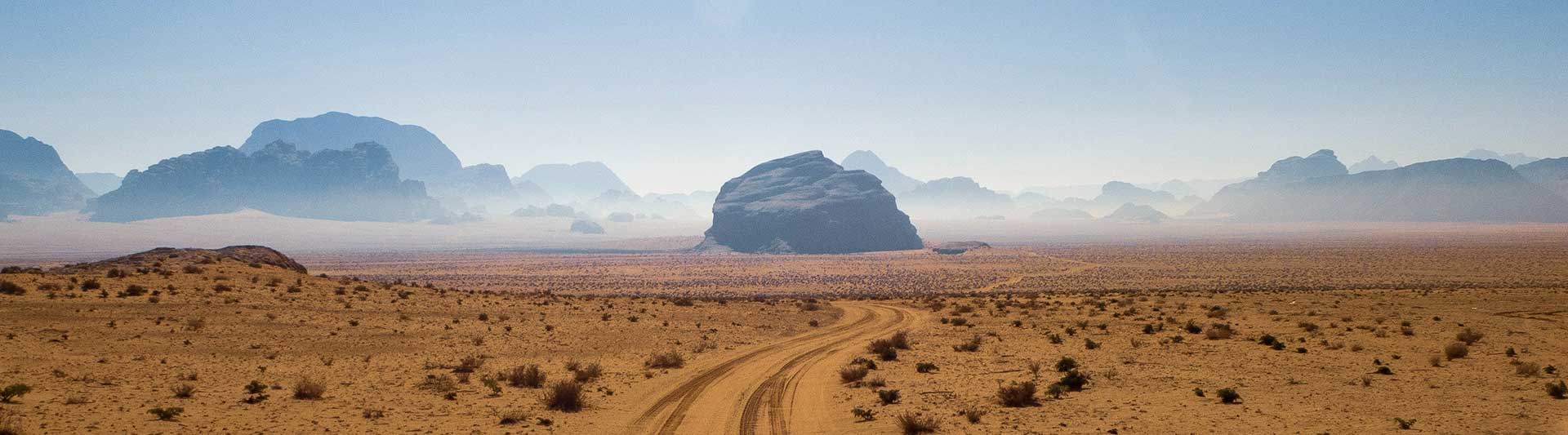 54 Desert Quotes About Life and The Beauty of Barren Landscapes
