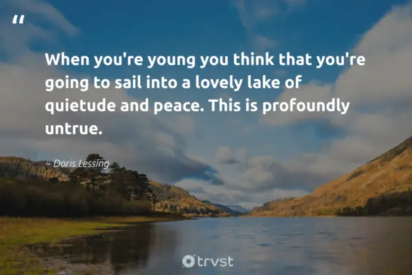 50 Lake Quotes Inspiring Tranquillity And Relaxation (2024)