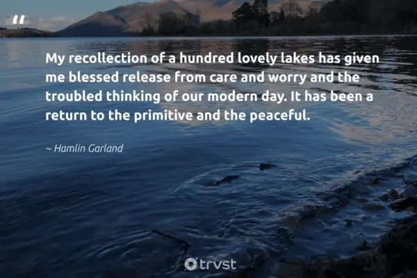 50 Lake Quotes Inspiring Tranquillity And Relaxation (2025)