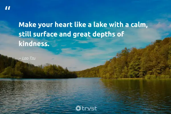 50 Lake Quotes Inspiring Tranquillity And Relaxation (2025)
