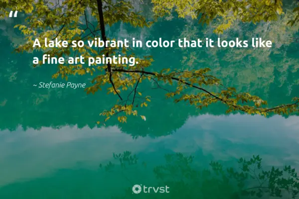 50 Lake Quotes Inspiring Tranquillity And Relaxation (2024)