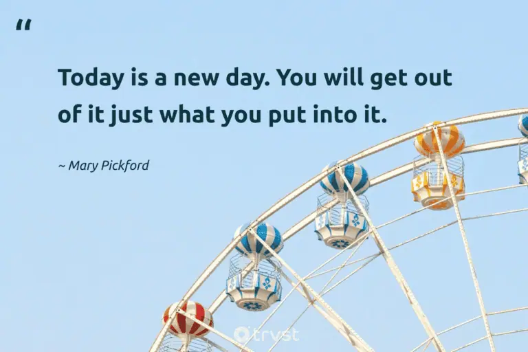 57 New Day Quotes to Treat Each Day as an Opportunity (2025)