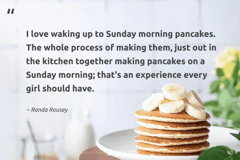 50 Sunday Quotes and Sayings to Encourage Real Rest