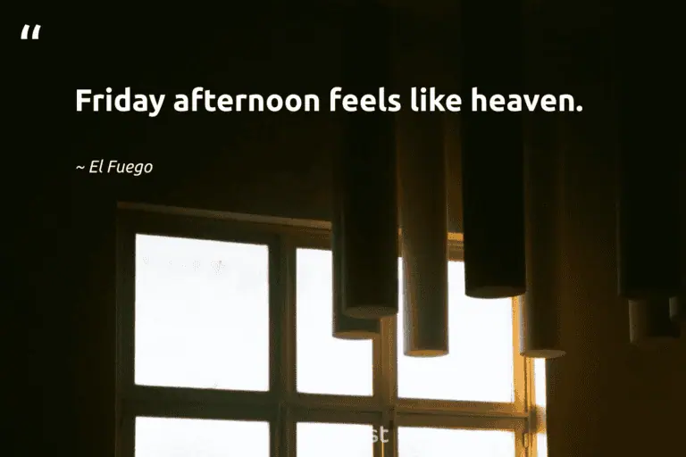 60 Friday Quotes and Sayings to Wrap Up The Work Week (2025)