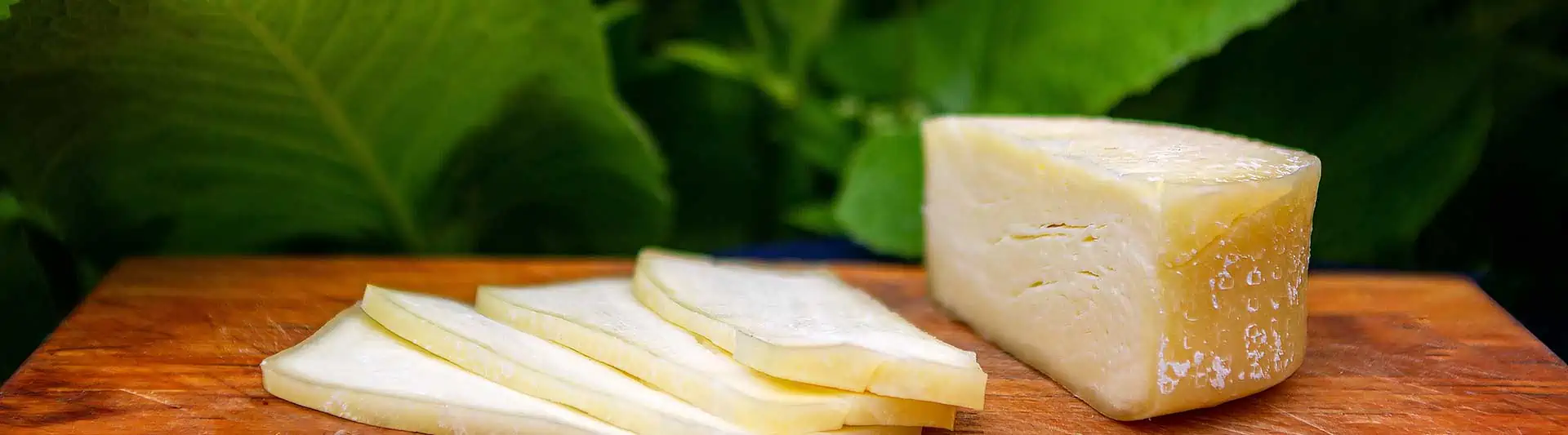 How to Buy Cheese Zero Waste