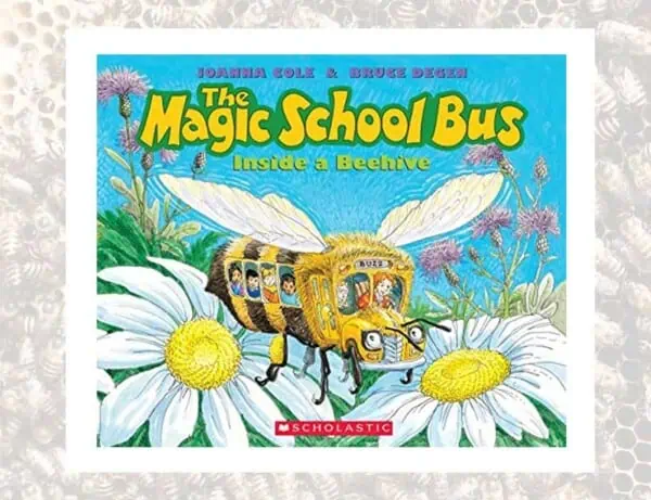 20 Best Books About Bees Kids and Adults Will Love