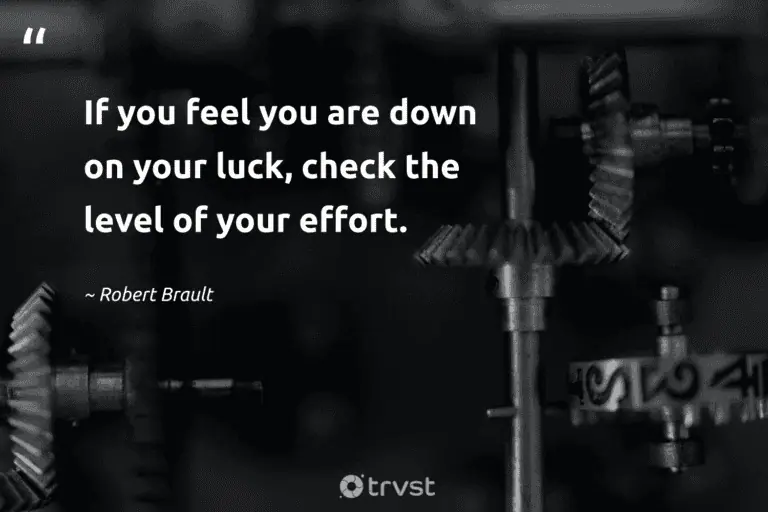 60 Effort Quotes to Unlock Your Full Potential