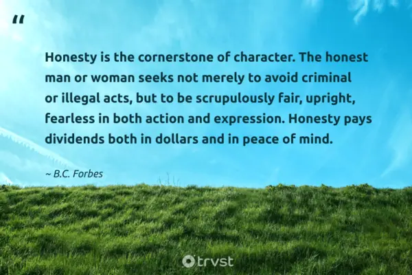 72 Honesty Quotes to Foster Trust and Respect (2025)