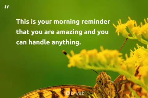 59 You Are Amazing Quotes to Say to Ourselves & Others (2025)