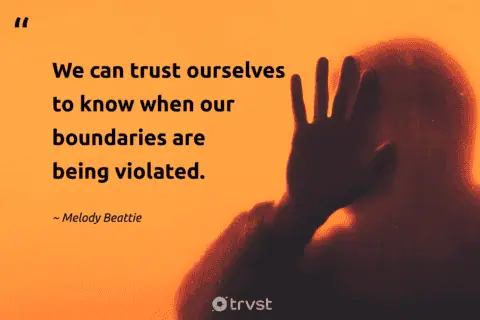 59 Boundaries Quotes About Saying No & Breaking Barriers (2025)