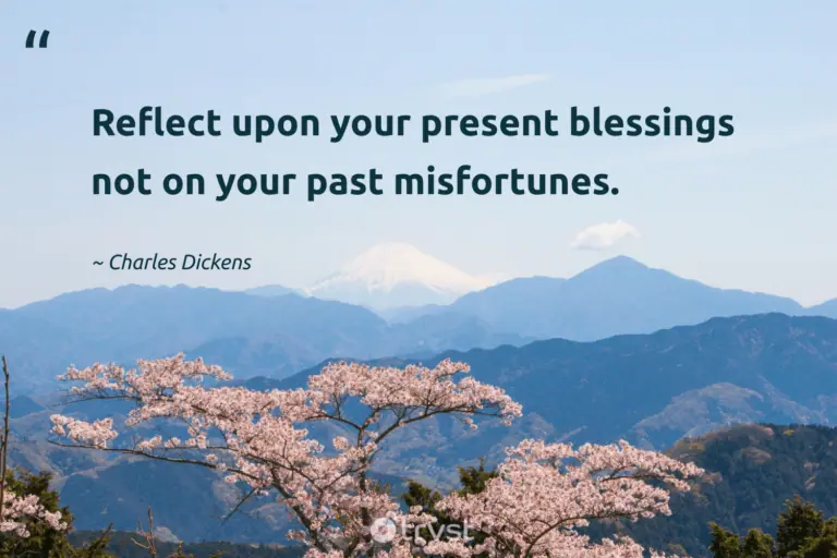 50 Count Your Blessings Quotes to Find Joy in Everything (2025)