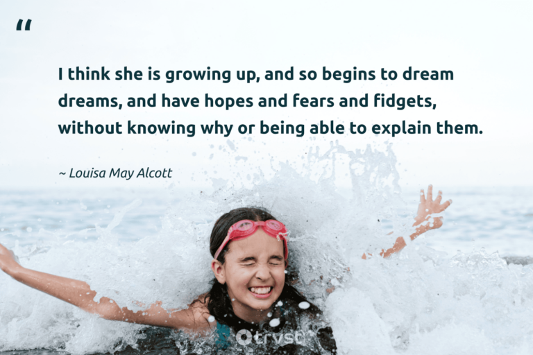 56 Growing Up Quotes For Every Age From Youth to Wisdom (2025)