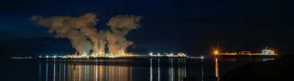 Environmental Impact of Noise Pollution