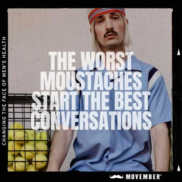 Movember: Why it Matters and How to Get Involved