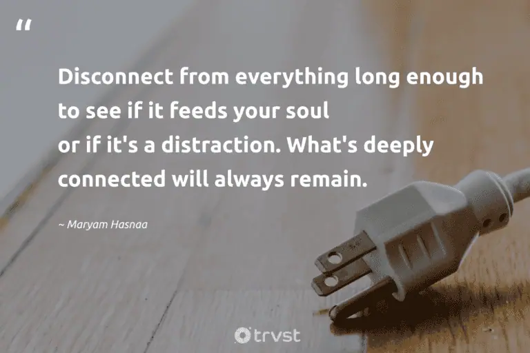 40 Distraction Quotes To Cut Through the Noise And Focus (2025)