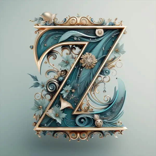 50 Positive Words That Start With Z — From Zebra To Zyzzyva