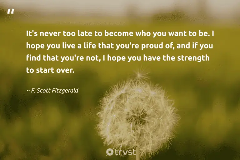 62 New Beginning Quotes To Embrace Fresh Starts
