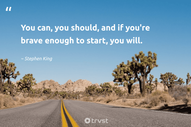 45 Brave Quotes To Endure All Trials