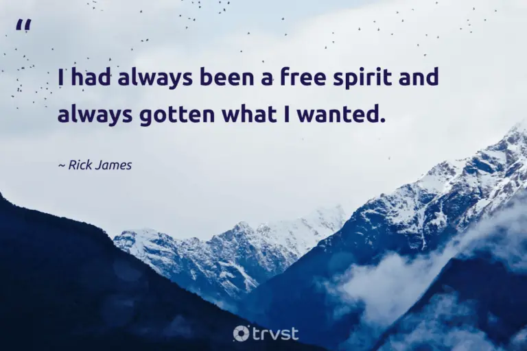 55 Free Spirit Quotes Embodying A Free Soul (2025)