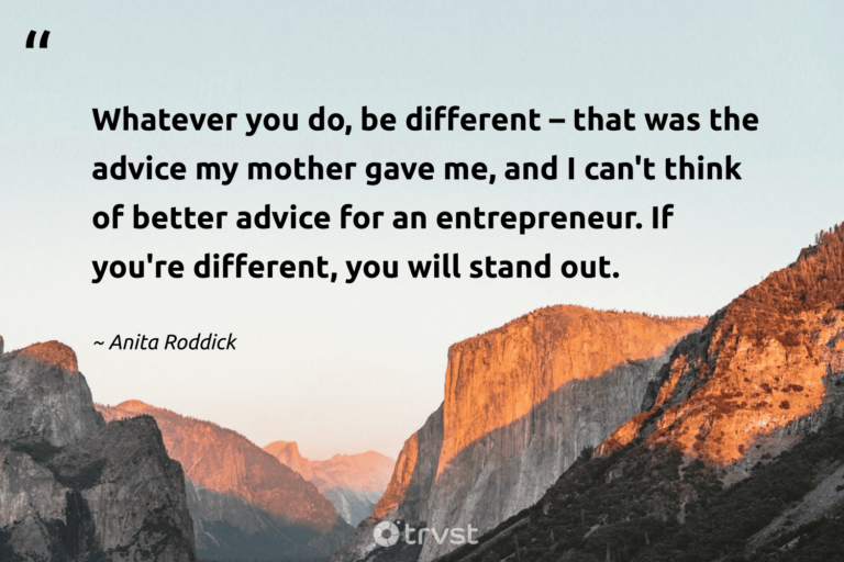 35 Being Different Quotes Embracing Uniqueness