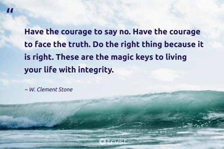 50 Courage Quotes To Empower You Daily