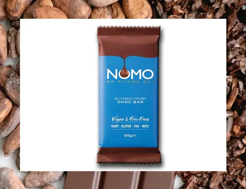 8 Best Vegan Chocolate Bars For Cruelty-free Cravings