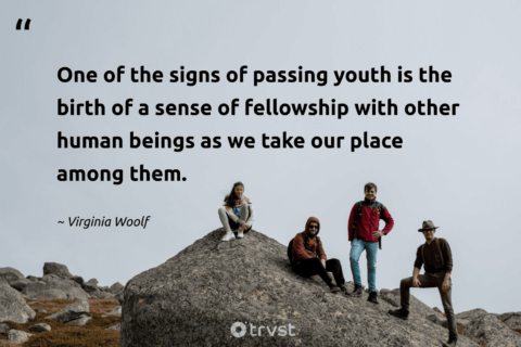 50 Youth Quotes About The Joyful Spirit And Memories