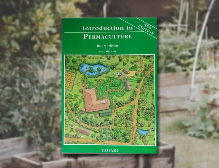 16 Best Permaculture Books for Sustainable Food & Gardening