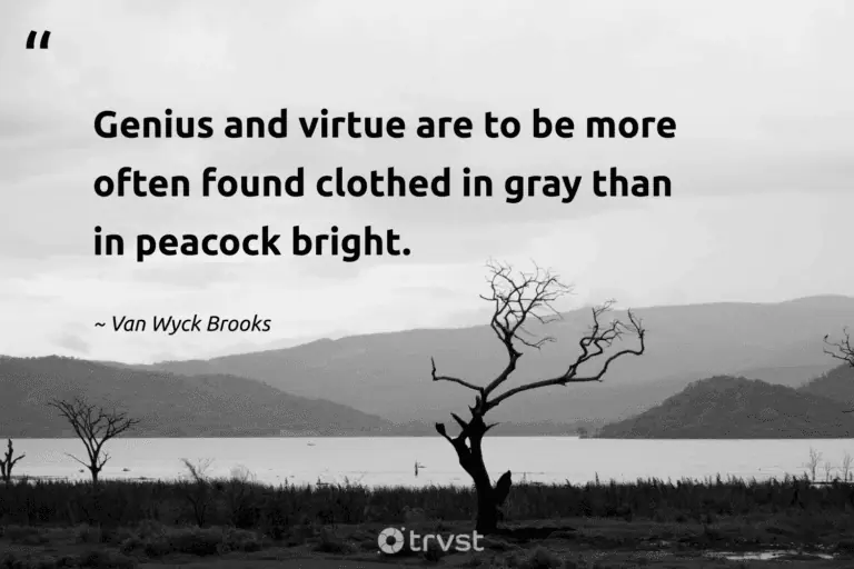 30 Gray Quotes Talking About Neutrality And More