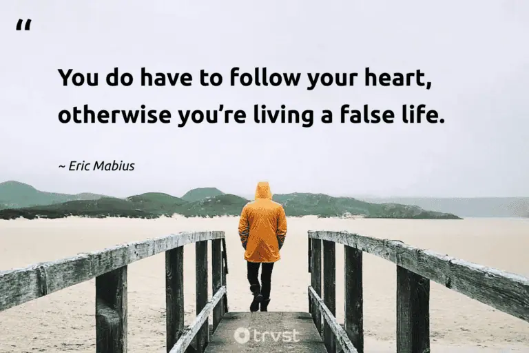 77 Motivational Heart Quotes to Awaken Your Passion and Purpose