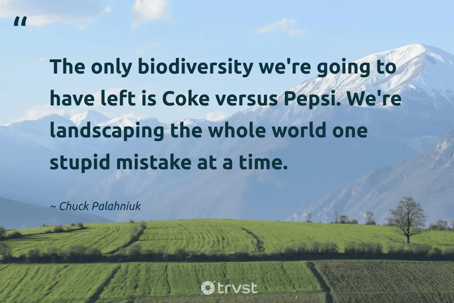 40 Biodiversity Quotes Celebrating And Protecting All Life