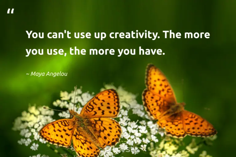 80 Creativity Quotes To Fuel Your Imagination