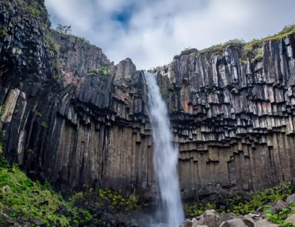 10 Amazing Basalt Columns of the World