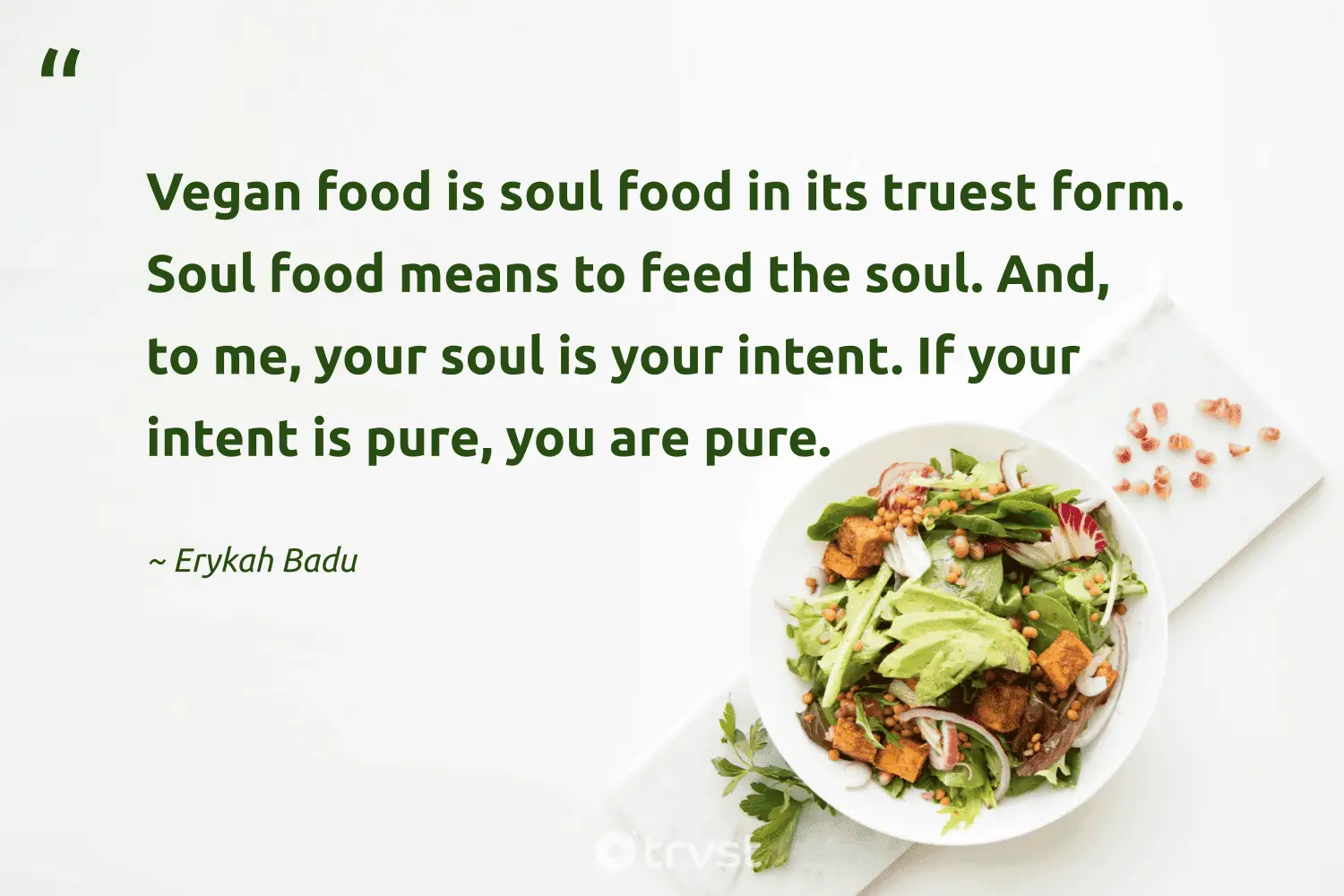 Good Vegan Quotes 75 Best Vegan Food Quotes And Captions