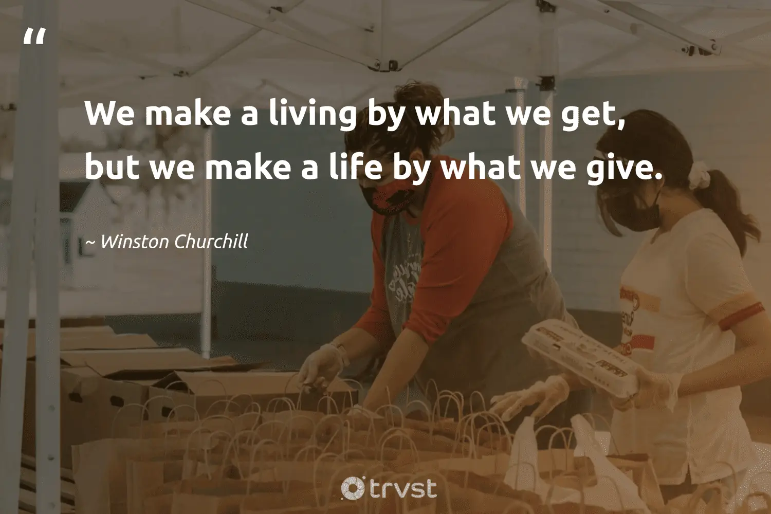 65 Charity Quotes Encouraging Joyful Giving