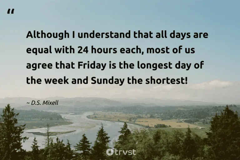 40 Happy Sunday Quotes Bridging Leisure and Preparation