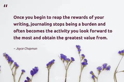 50 Journal Quotes Encouraging Reflection For Wellbeing