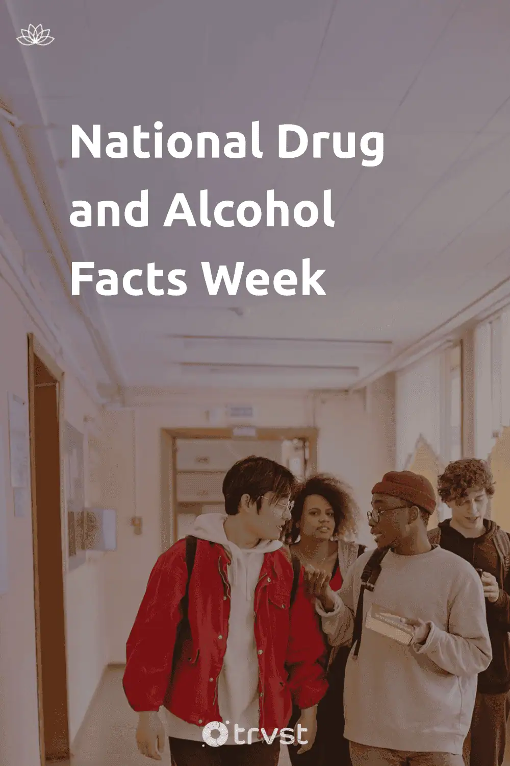 National Drug and Alcohol Facts Week