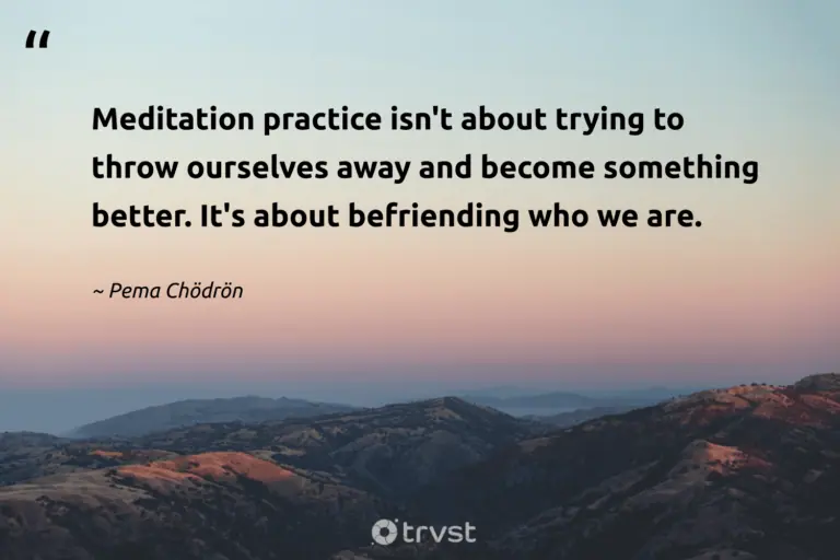 40 Meditation Quotes To Welcome Peace And Calm