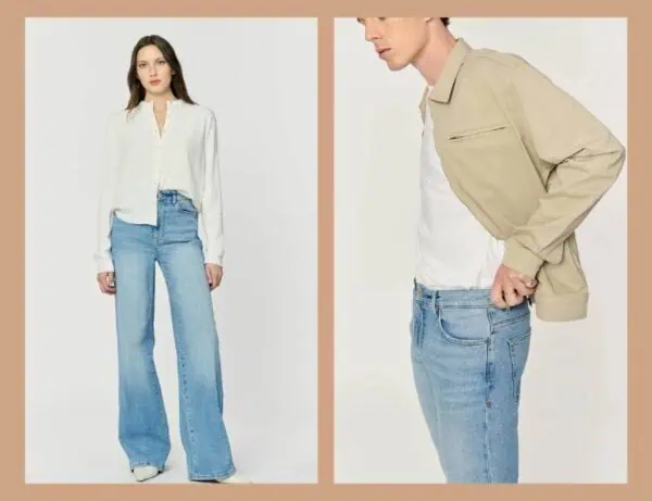9 Affordable Sustainable Clothing Brands We Love