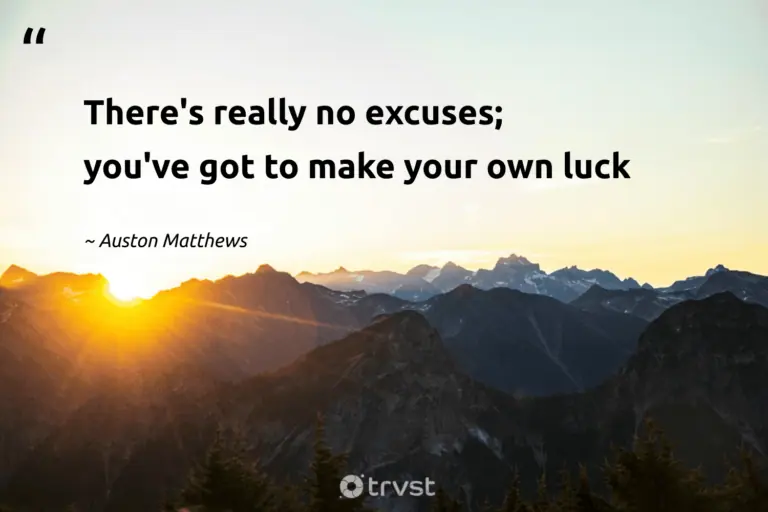 54 Luck Quotes And Sayings To Invite Life's Chances