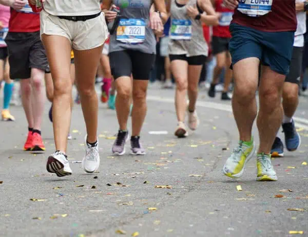 Global Running Day: Running for Better Health
