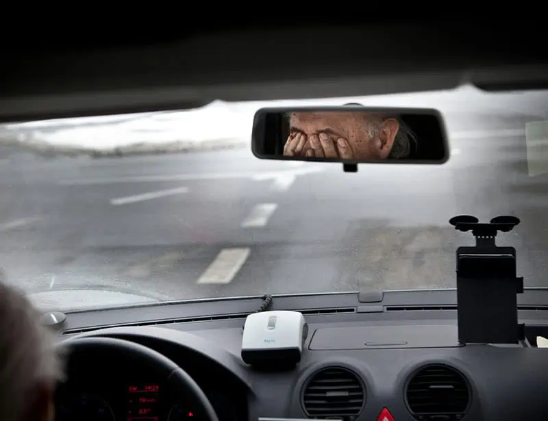 National Impaired Driving Prevention Month: Toward Road Safety