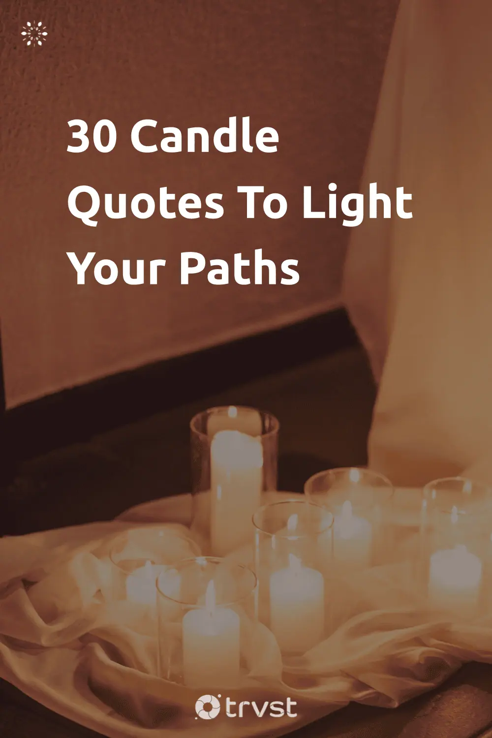 30 Candle Quotes To Light Your Paths